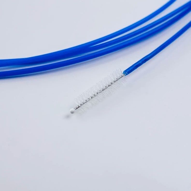 Endoscope cleaning brush - MD-A-BR series - e-LinkCare Meditech