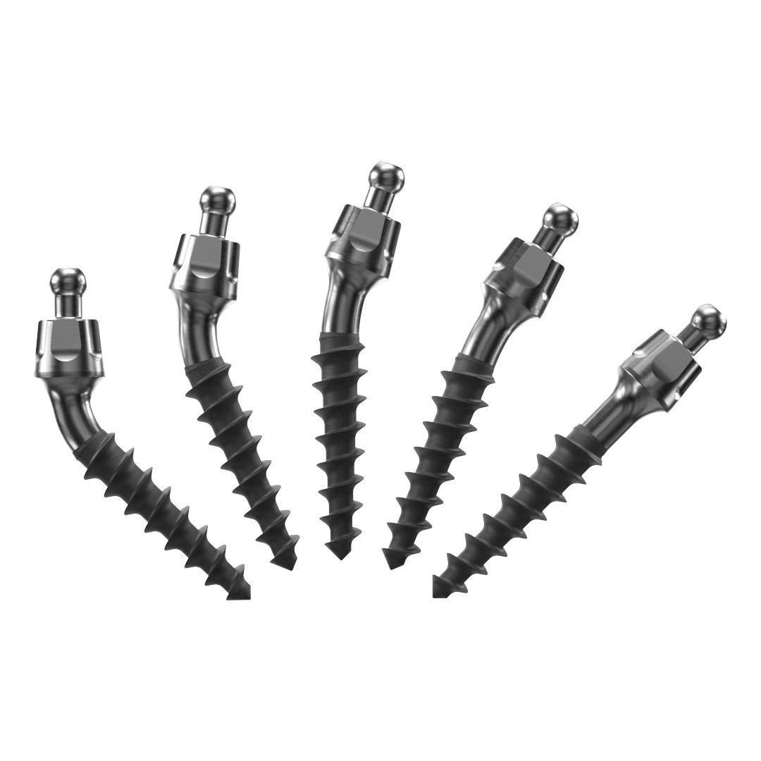 Conical dental implant - MAXIFIX COMPRESSIVE-P ONE-PIECE - NSI srl ...