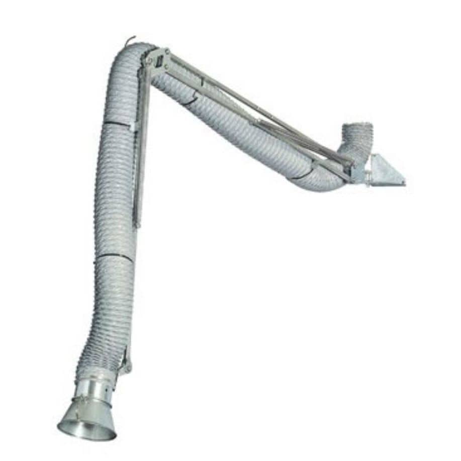 Extraction arm for the pharmaceutical industry - EH series - Airbravo ...