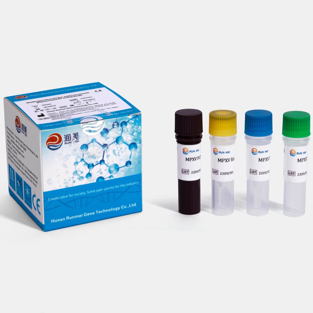 Research detection kit - HUNAN RUNMEI GENE TECHNOLOGY CO.,LTD ...