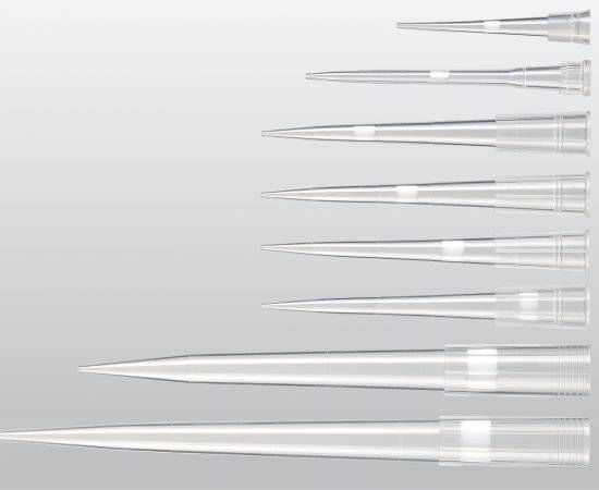 Sterile pipette tip - Green leaf Scientific