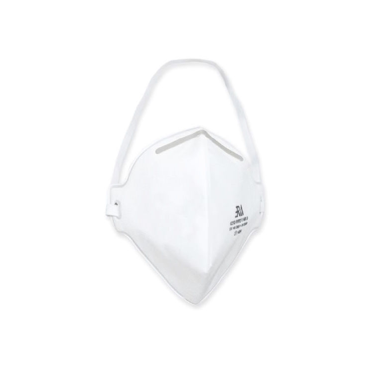 FFP1 respirator mask - 4100 NR D - Global Solutions - medical ...