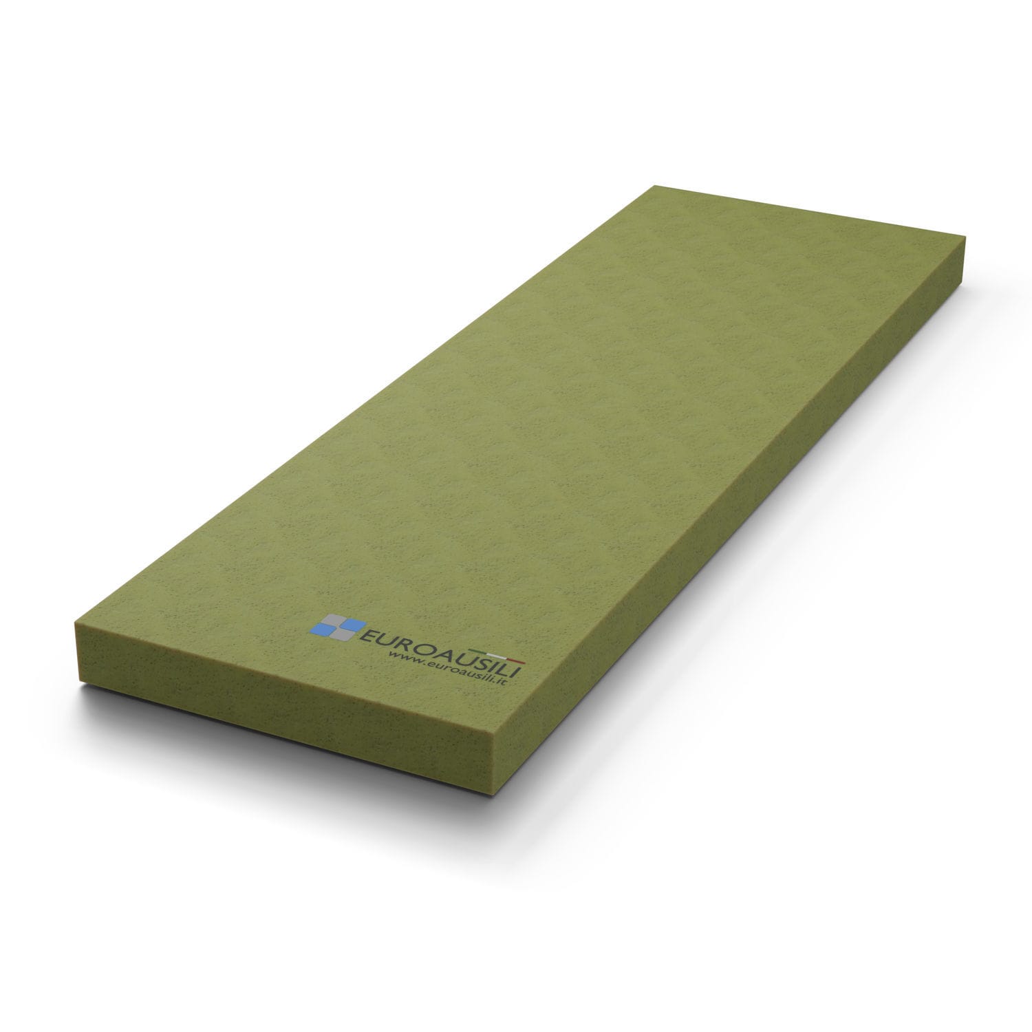 Operating table mattress - PL610/B - Euro Ausili - foam / memory ...