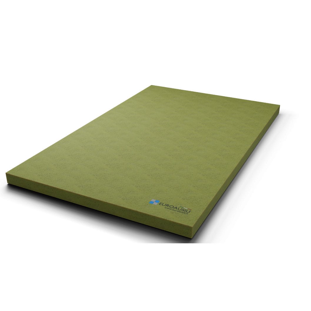 Operating table mattress - PL610 - Euro Ausili - polyurethane