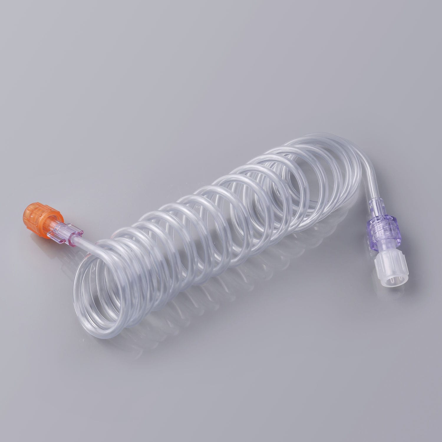 Contrast media injection tubing - C04-018-10 - Shenzhen Seacrown ...