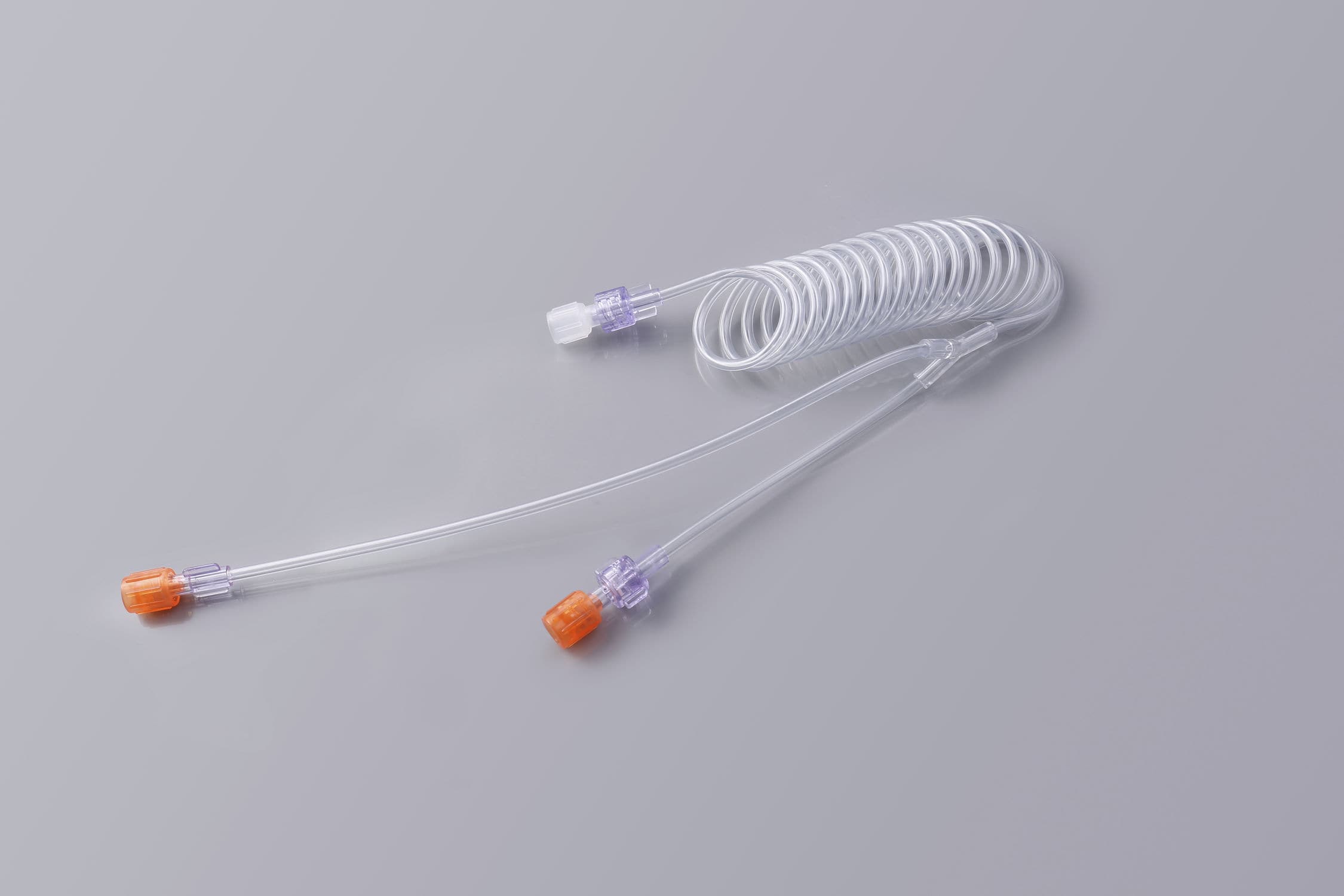 Contrast medium injection syringe - C04-016-10 - Shenzhen Seacrown ...