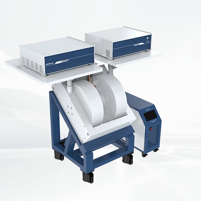 Optical spectrometer - EPR200-Plus - CIQTEK - EPR / for biomedical ...