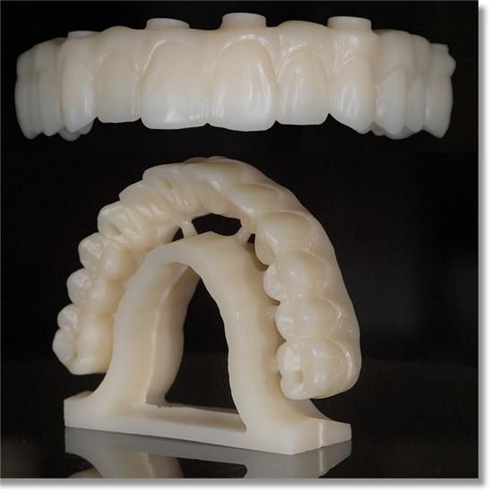 PMMA dental material - Beautyzir Technology Co.,Ltd. - for dental ...