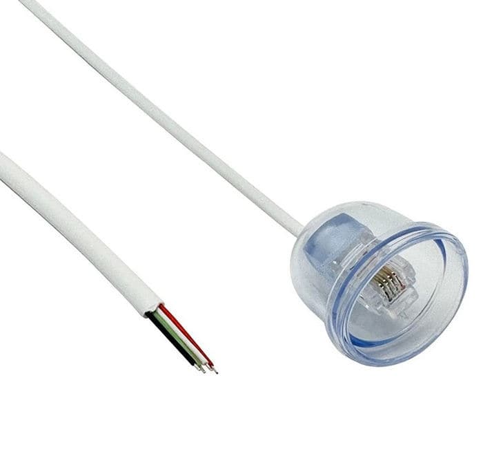 Pressure transducer - Shenzhen Pray-Med Technology Co.,Ltd - disposable