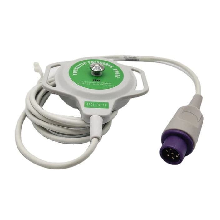 Fetal monitor transducer - FC1400 XP - Shenzhen Pray-Med Technology Co.,Ltd