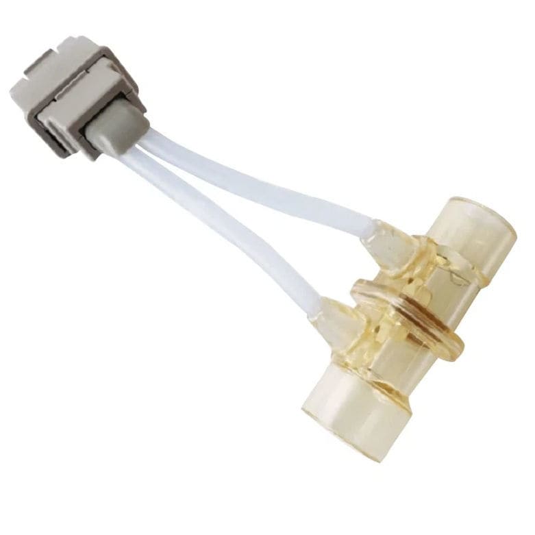 Flow sensor - 16496 - Shenzhen Pray-Med Technology Co.,Ltd - for ...