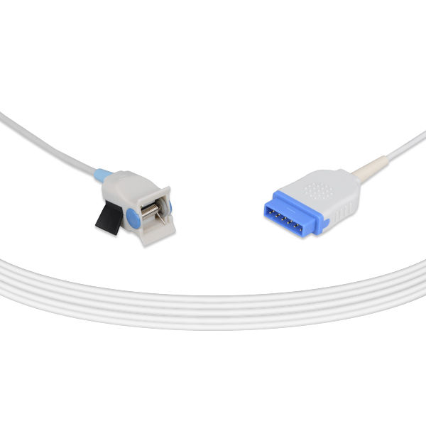 Fingertip SpO2 sensor - U110-121 - Unimed Medical Supplies - pediatric ...