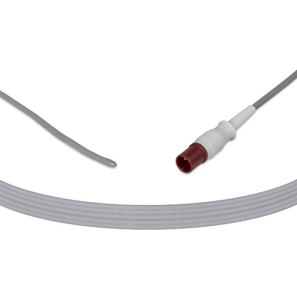 Temperature probe - THP-PG - Unimed Medical Supplies - intensive care ...