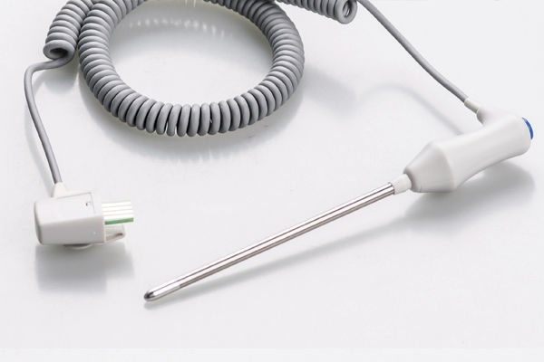 Temperature probe - TRP-WA-002 - Unimed Medical Supplies - intensive ...