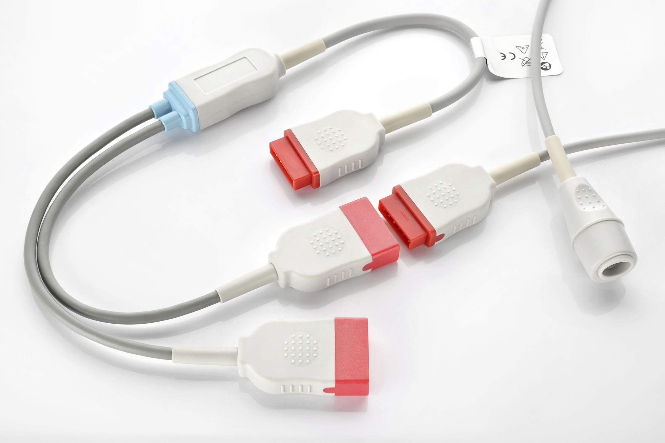 IBP cable - Unimed Medical Supplies