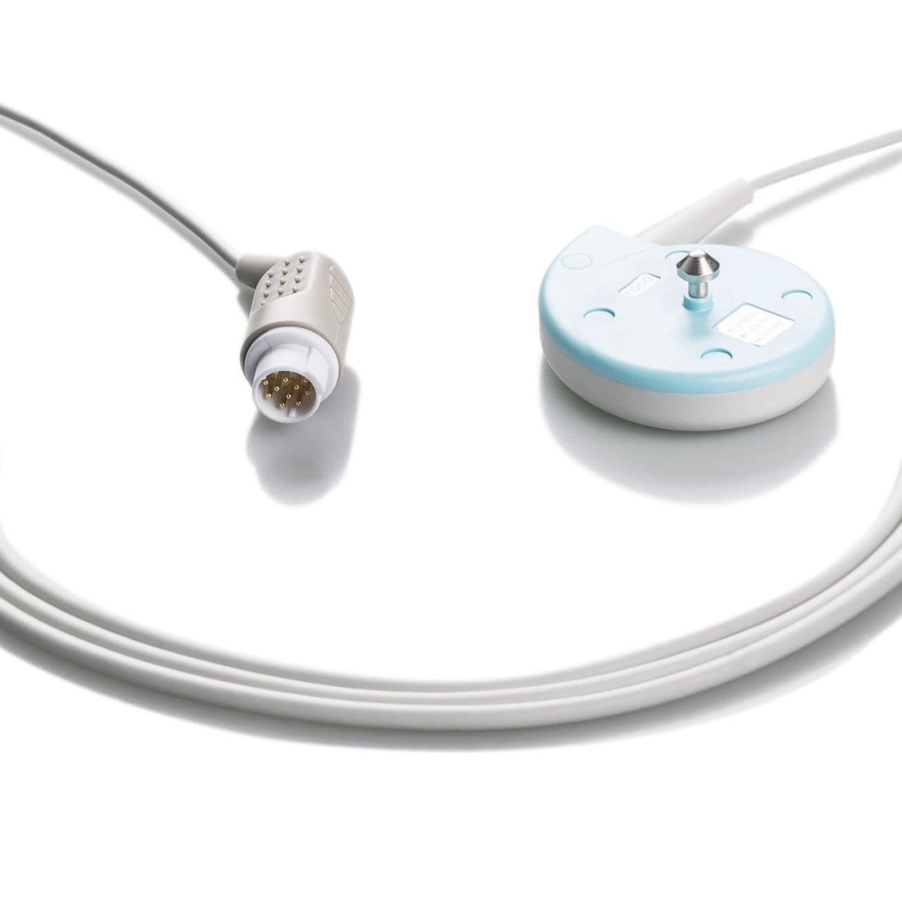 Fetal monitor transducer - UFT300-20 - Unimed Medical Supplies