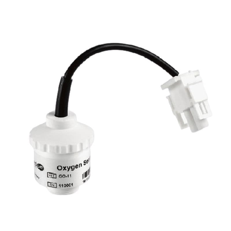 Oxygen sensor - GO-11 - Unimed Medical Supplies - for respiratory ...