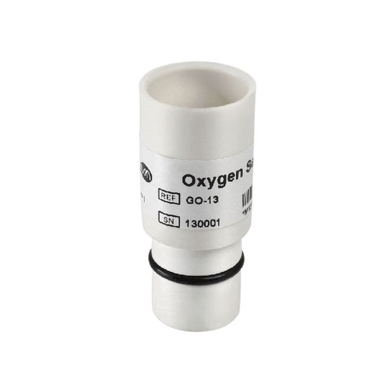 Oxygen sensor - GO-13 - Unimed Medical Supplies - for respiratory ...