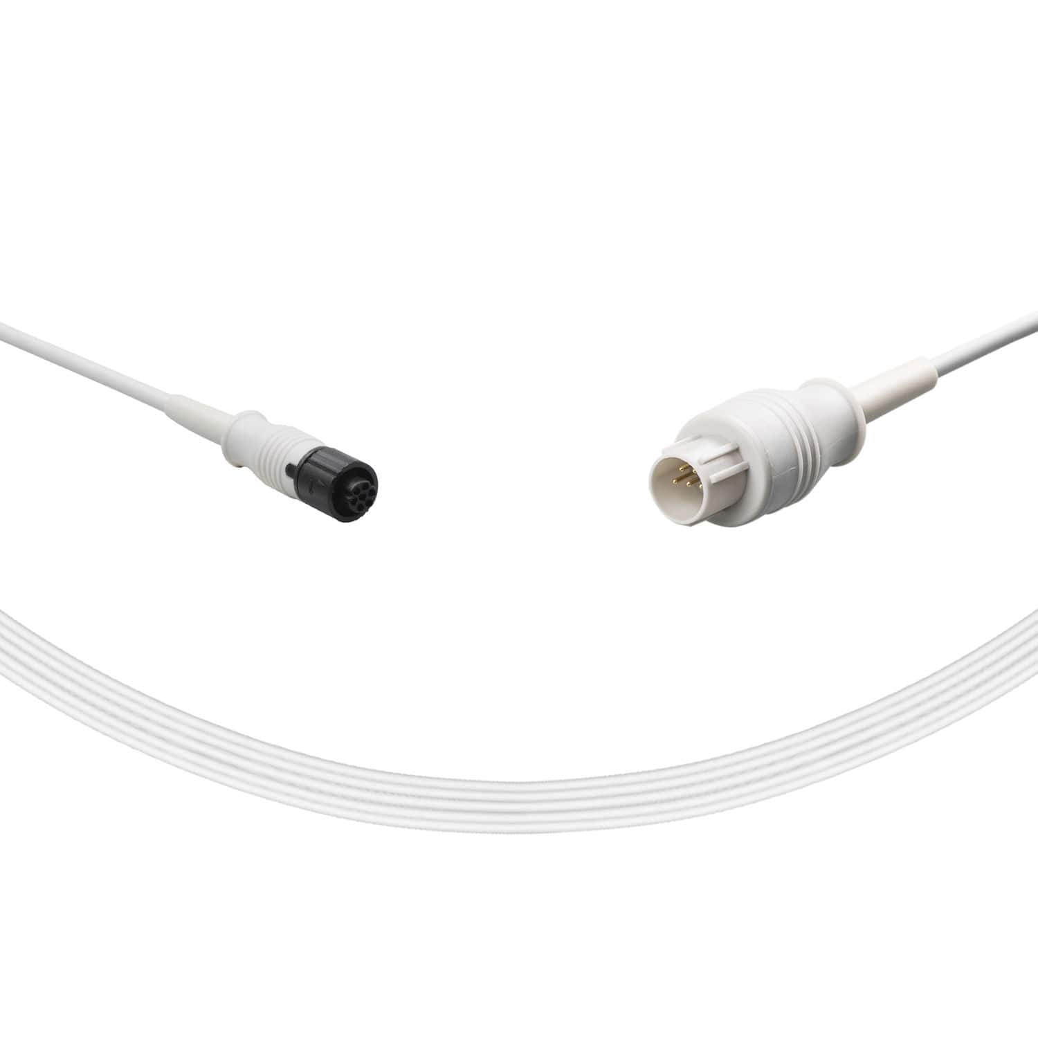 GE Healthcare IBP cable - BC-NK1-MX1 - Unimed Medical Supplies - for ...