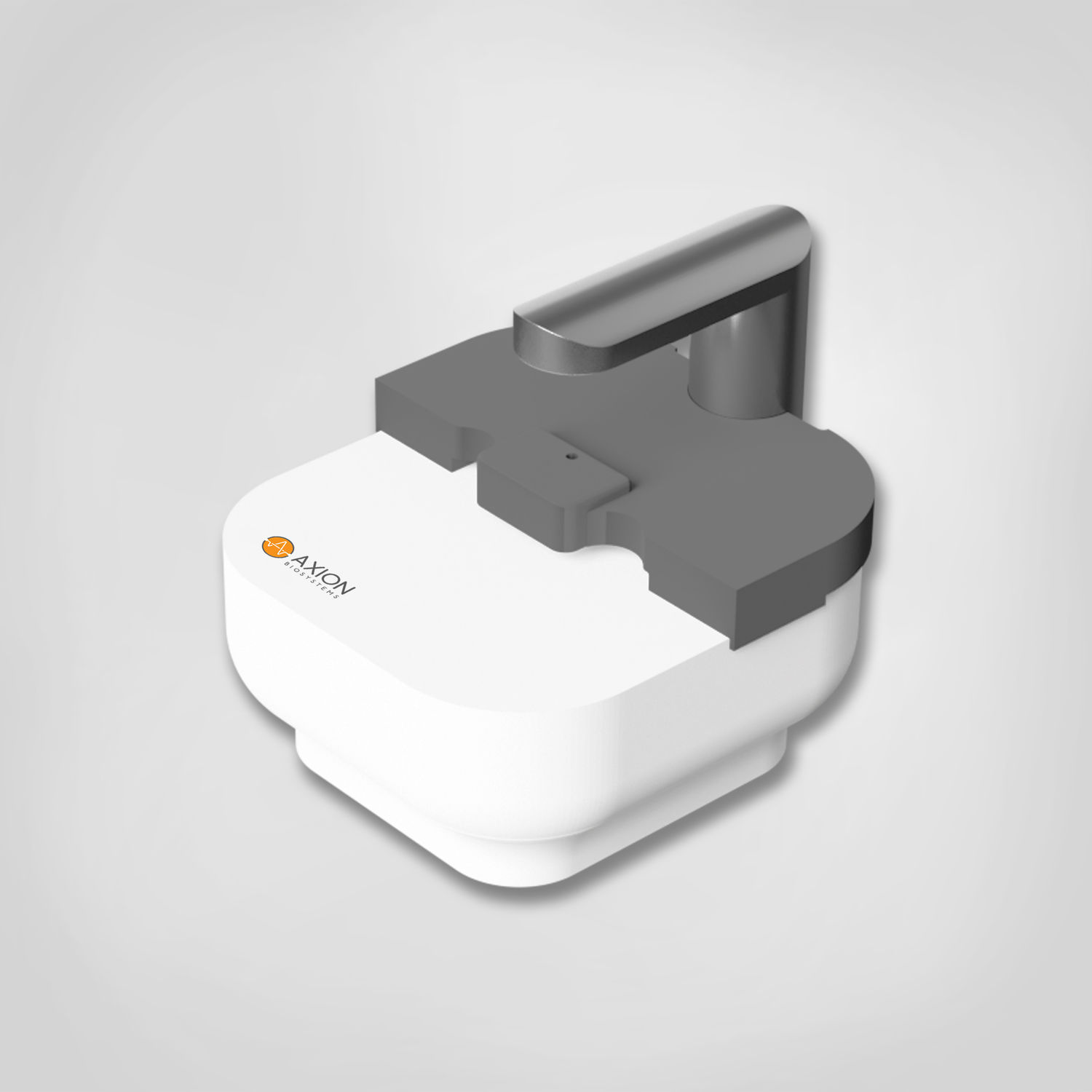 Automated cell counter - Exact FL - Axion BioSystems - compact / CD4 ...