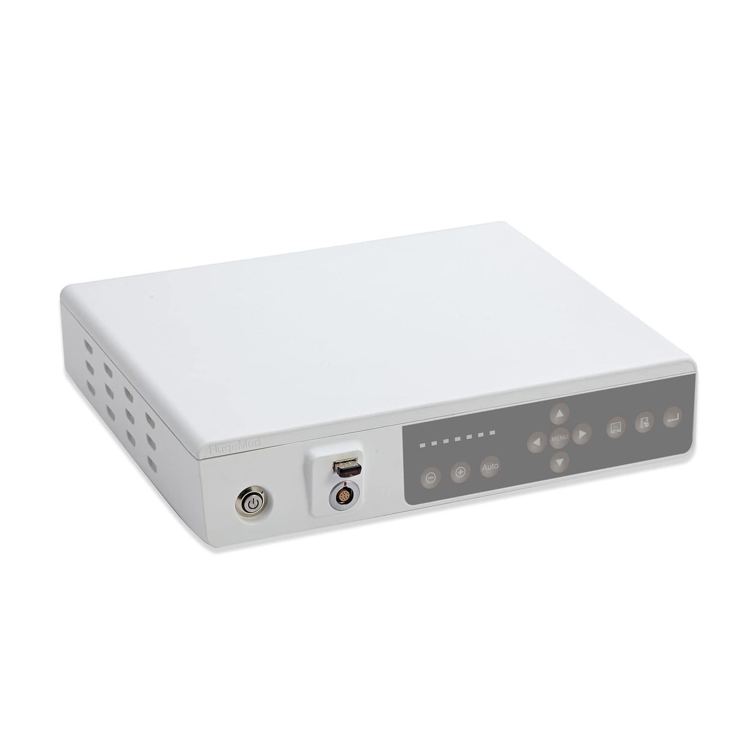 Endoscopy video processor - HUV-01 - HugeMed - with USB port