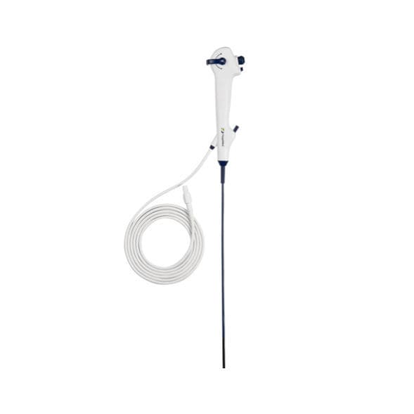 Video cystoscope - HugeMed - single use