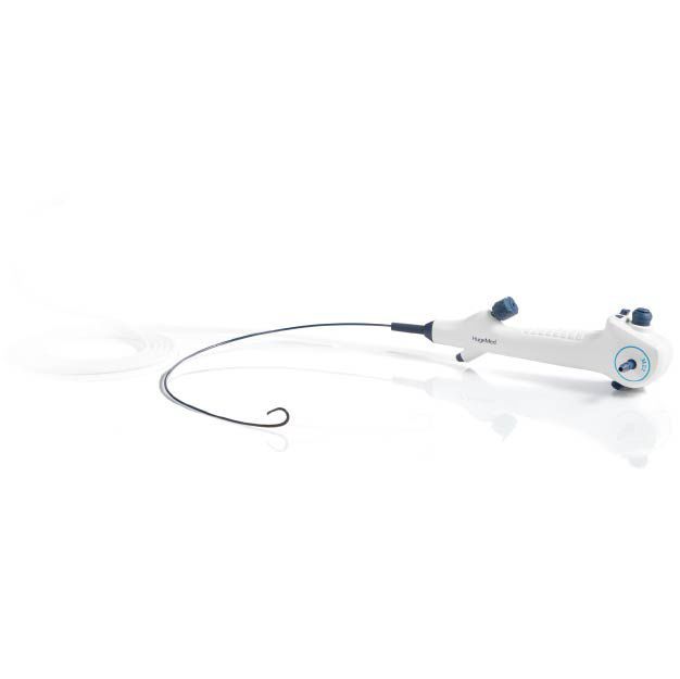 Wide-angle video laryngoscope - RH-M22/32/40/50/52/58 - HugeMed ...