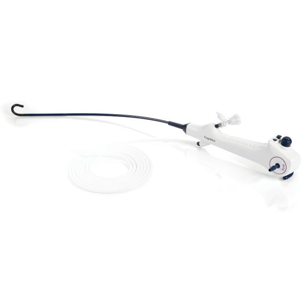Single use video cystoscope - CY-M32 - HugeMed