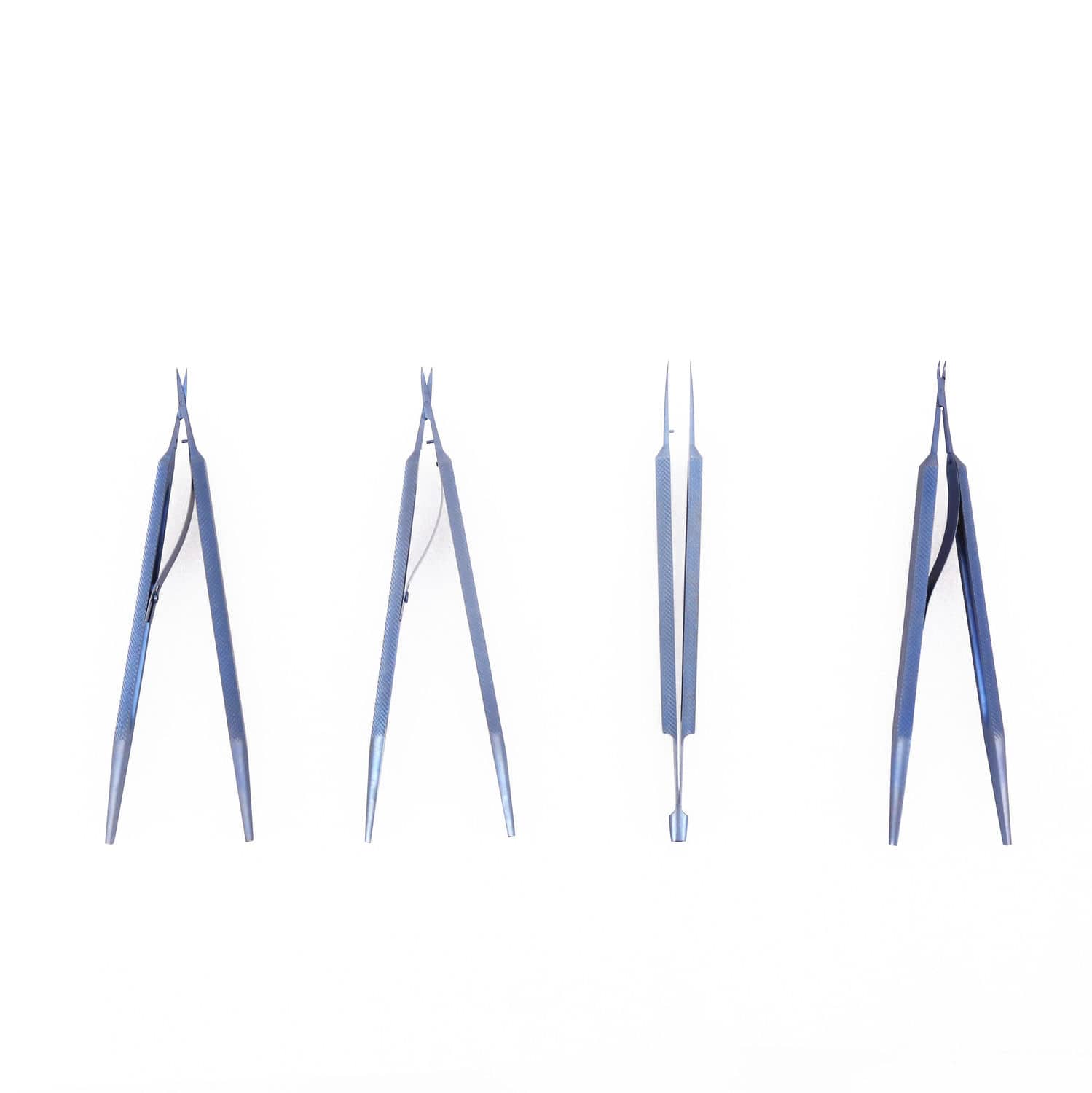 Surgery micro forceps - Hotry - ablation