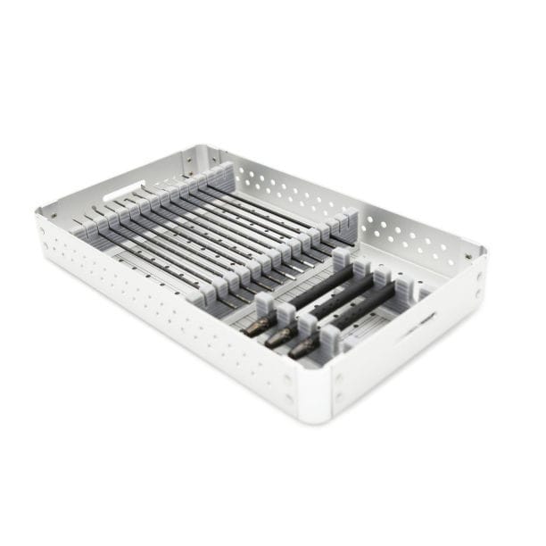 Dissecting tray - Miranda - Hotry