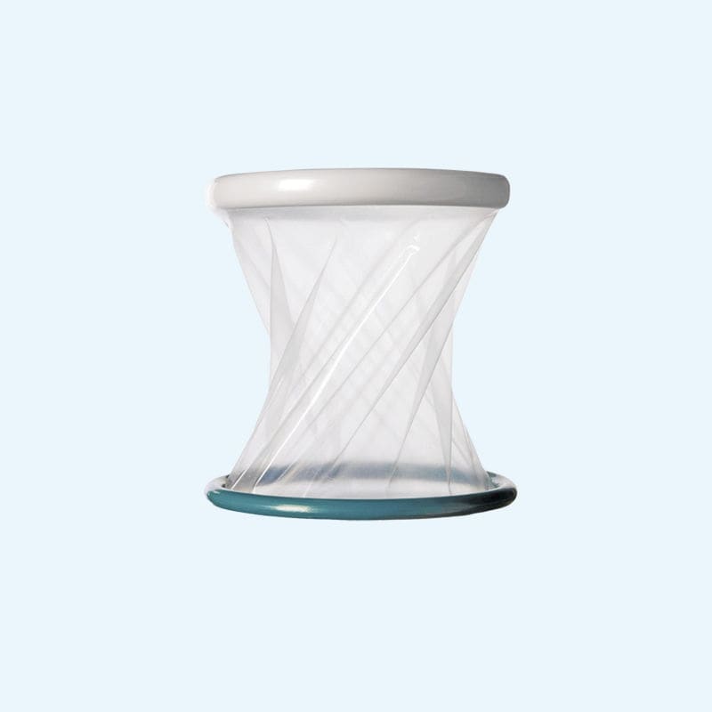 Wound retractor - Type A , Type B - Jiangsu Coopwin Med