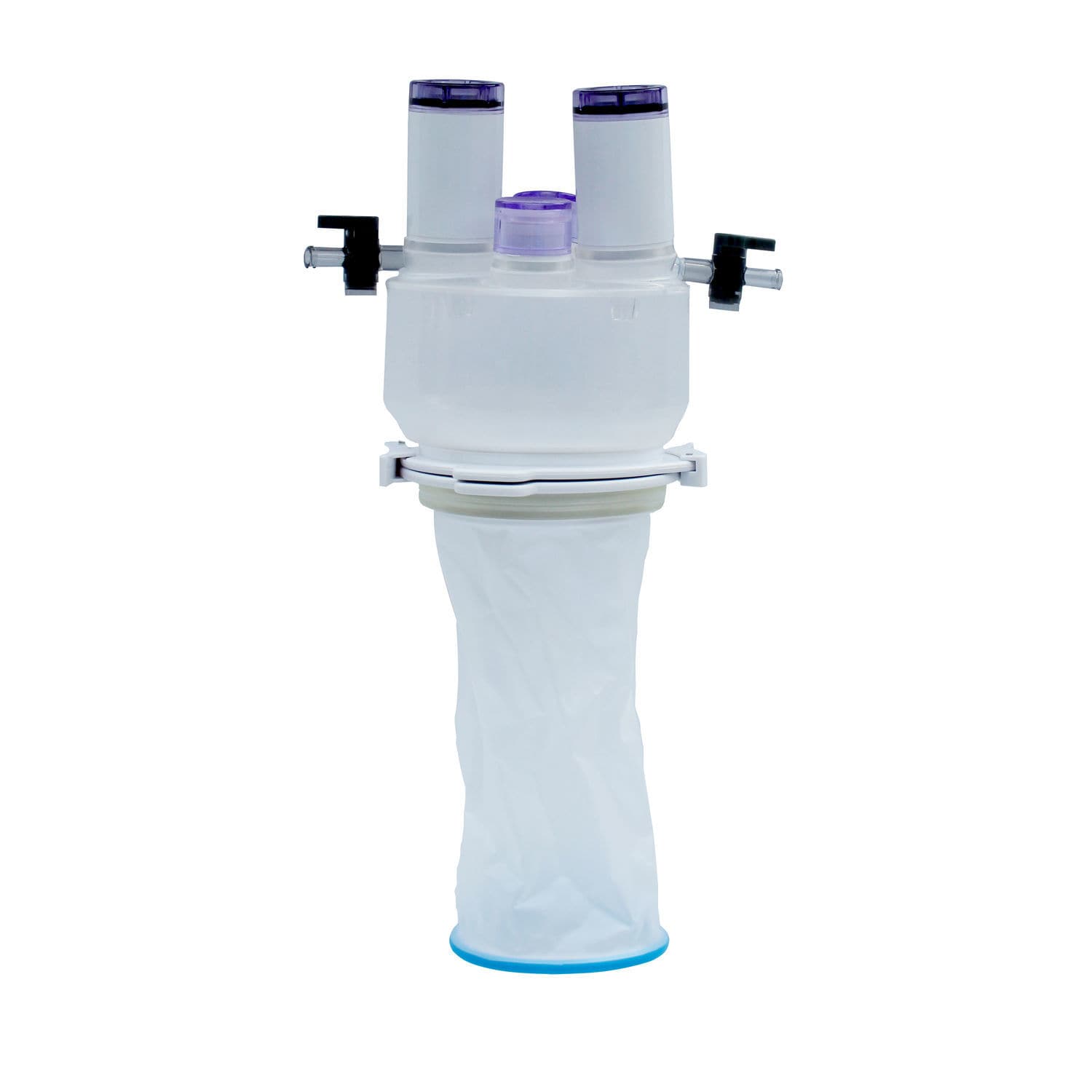 Multi-instrument laparoscopic port - Jiangsu Coopwin Med