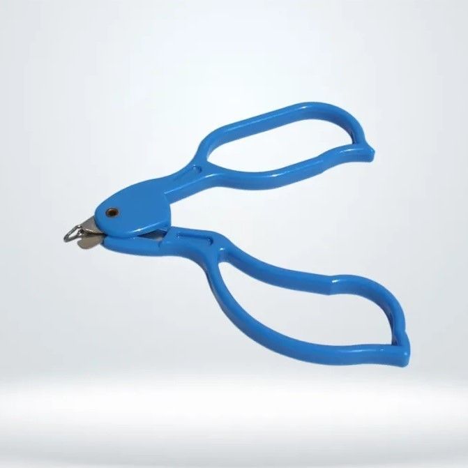 Medical staple remover - Jiangsu Coopwin Med