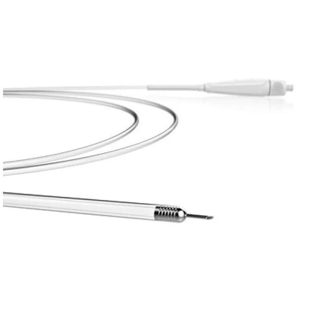 Endoscopic injection needle - Jiangsu Coopwin Med