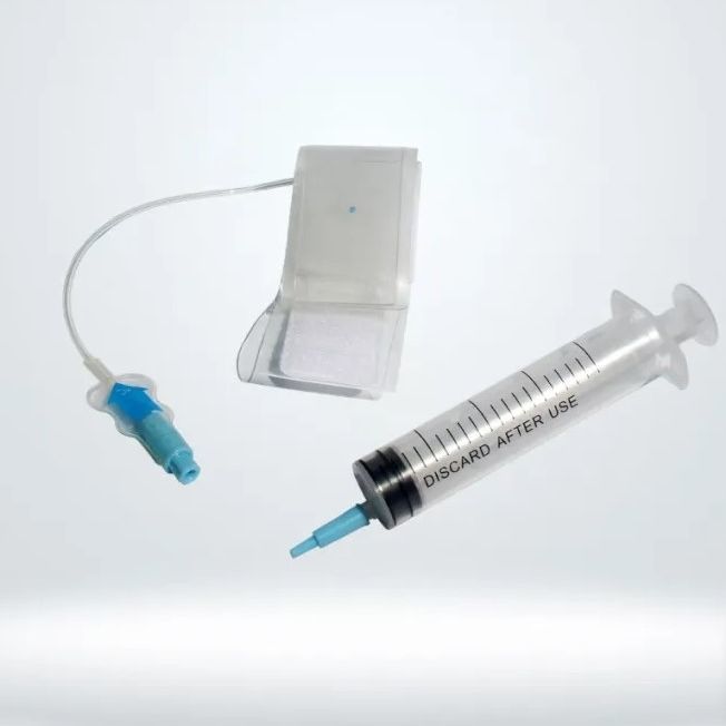 Radial artery compression device - Jiangsu Coopwin Med
