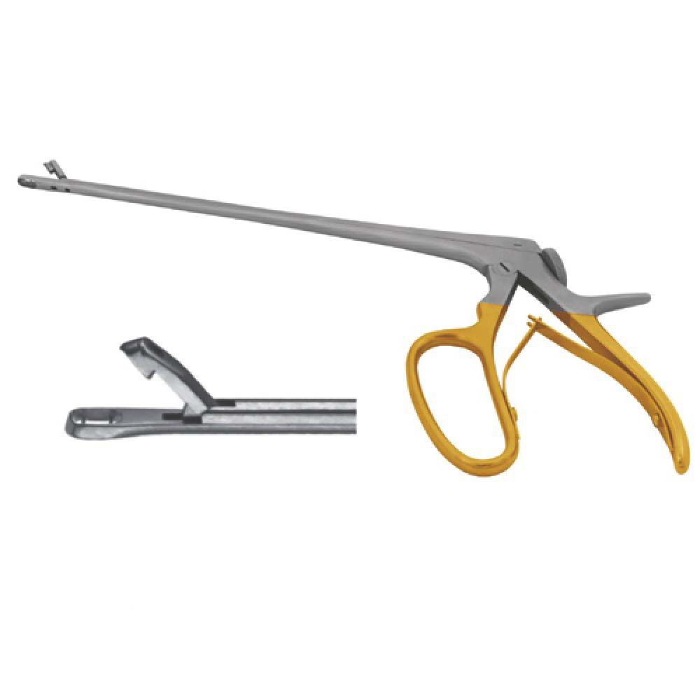 Gynecological forceps - 08-480 - Medicta Instruments - biopsy ...