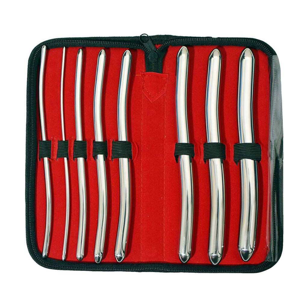 Cervical dilator - 14-310 - Medicta Instruments