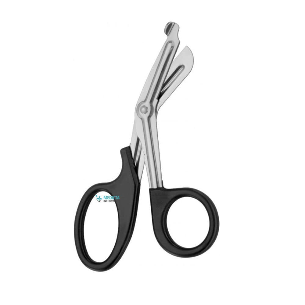 Bandage scissors - 03-1110 - Medicta Instruments - for humans