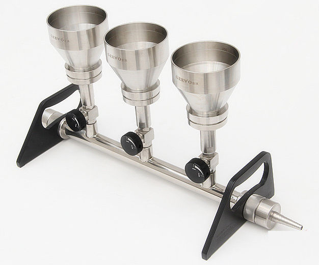 Membrane filtration unit - CF3-40 - GEEVO TECHNOLOGY - laboratory ...