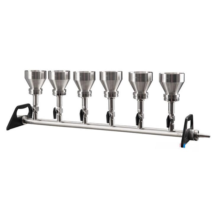 Membrane filtration unit - CF6-40 - GEEVO TECHNOLOGY - stainless steel ...