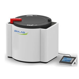 Laboratory digester - BMWD-110 - Biolab Scientific - microwave