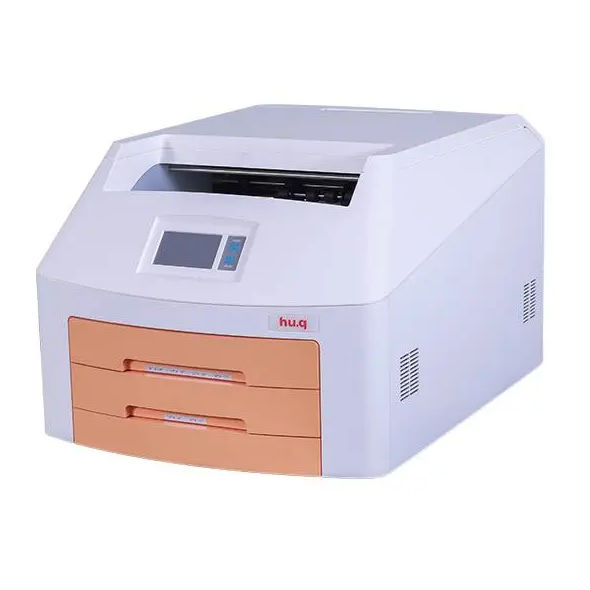 Thermal printer - HQ-450DY - Suzhou Huqiu Imaging - for packaging films ...