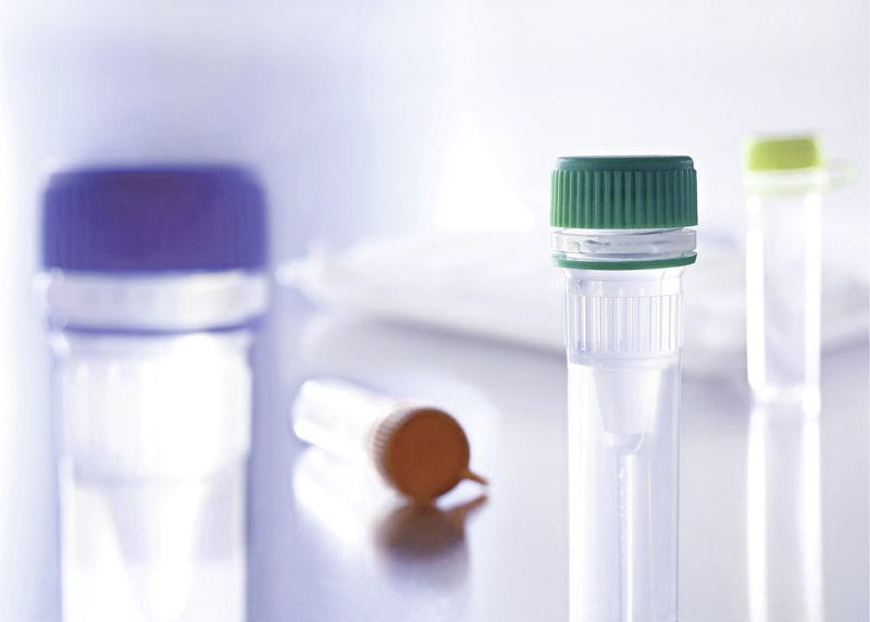 Solution reagent kit - cador TKP - INDICAL BIOSCIENCE - diagnostic ...