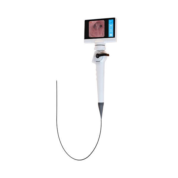 Pediatric video laryngoscope - L52 - Zhuhai Vision Medical Technology ...