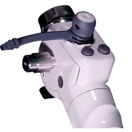 High-definition video bronchoscope - BF28 - Zhuhai Vision Medical ...