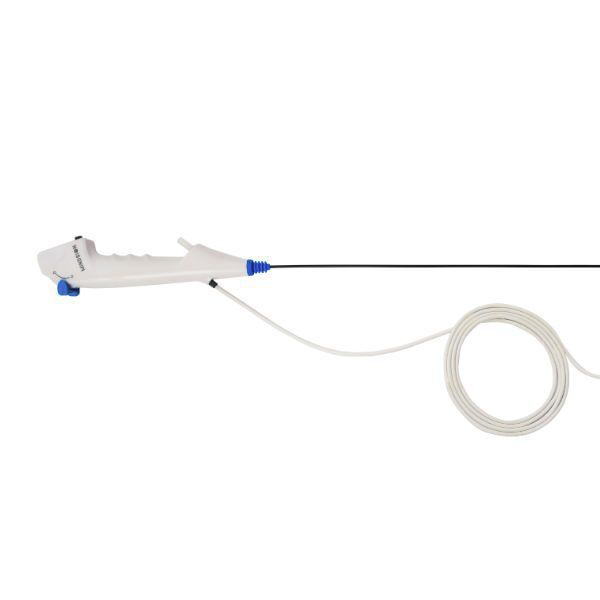 Video cystoscope - SCF52 - Zhuhai Vision Medical Technology - high ...