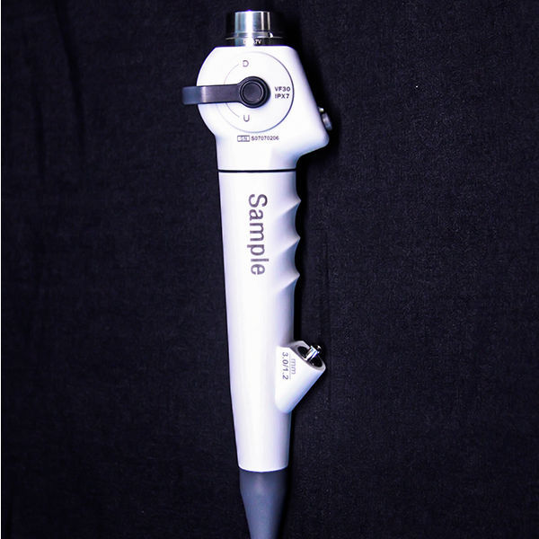 Video veterinary bronchoscope - VF - Zhuhai Vision Medical Technology ...