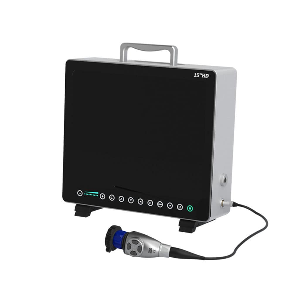Endoscopic camera - YKD-9115-H - AKX - medical / surgical / digital