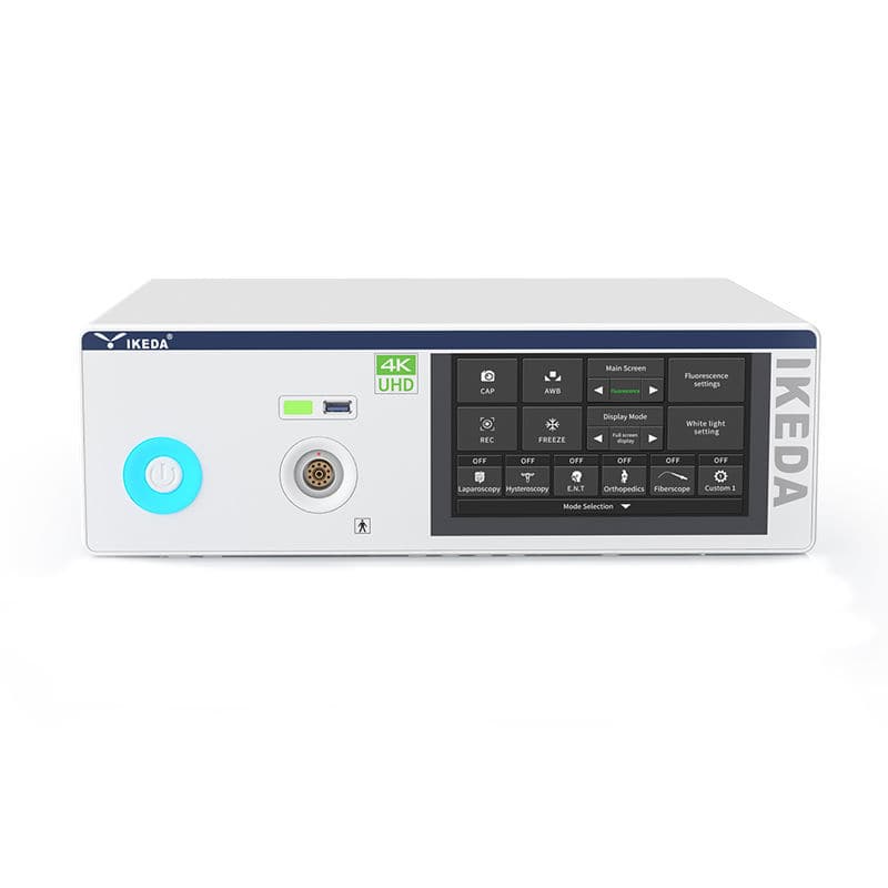 Fluorescence camera - YKD-9221 - AKX - for endoscopes / digital / 4K