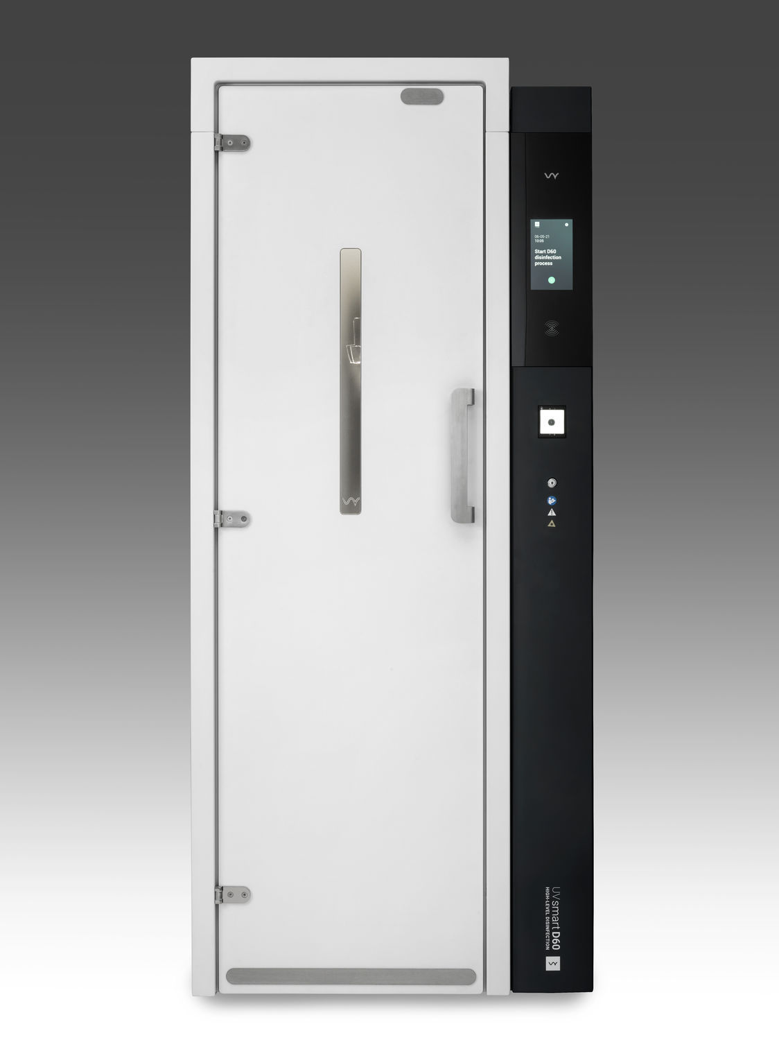 Endoscope disinfection system - D60 - UV Smart - for flexible ...